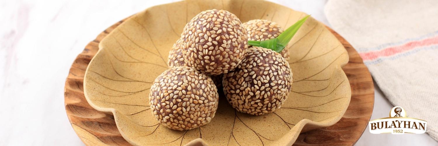 Susam Sağlıklı, Güvenli ve Kaliteli - Bulayhan Toptan Susam