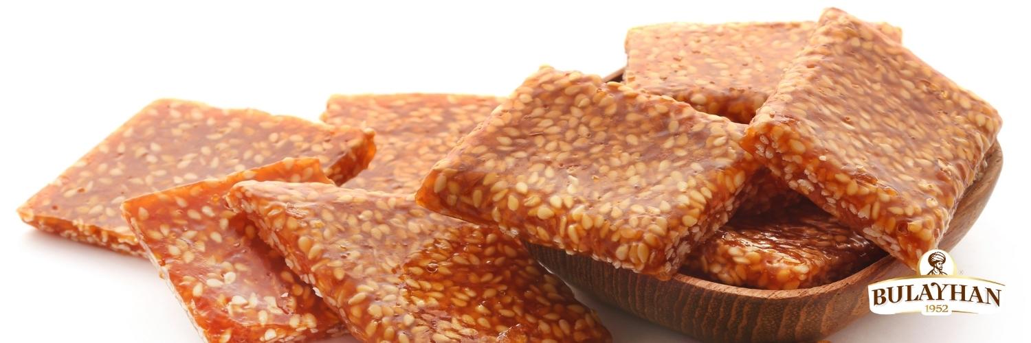 Susam Sağlıklı, Güvenli ve Kaliteli - Bulayhan Toptan Susam